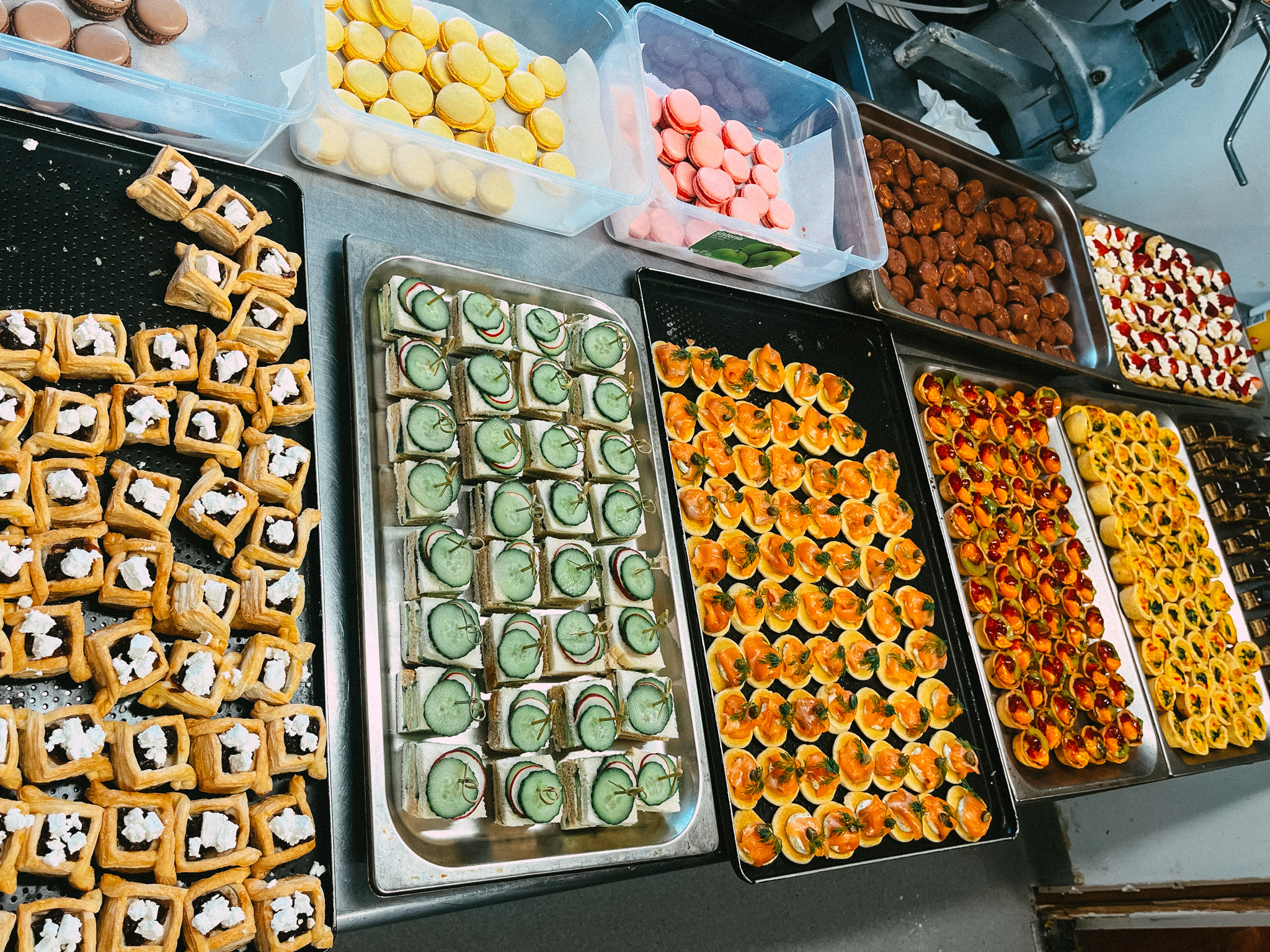 Catering Upper Hutt and surrounding | Fig Tree Cafe